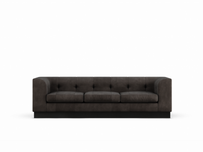 Duino Modular Sofa by Matteo Cibic | Delvis