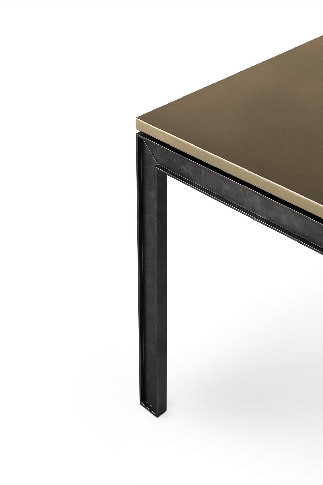 Bowen Dining Table | Delvis