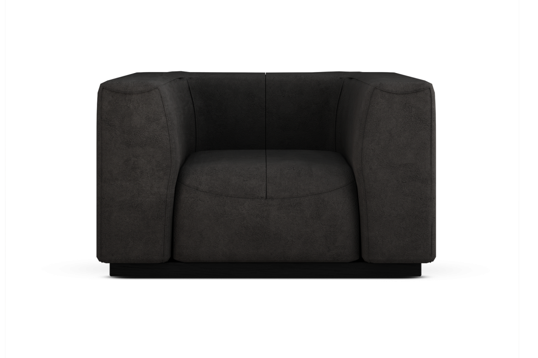 Duino Armchair by Matteo Cibic | Delvis