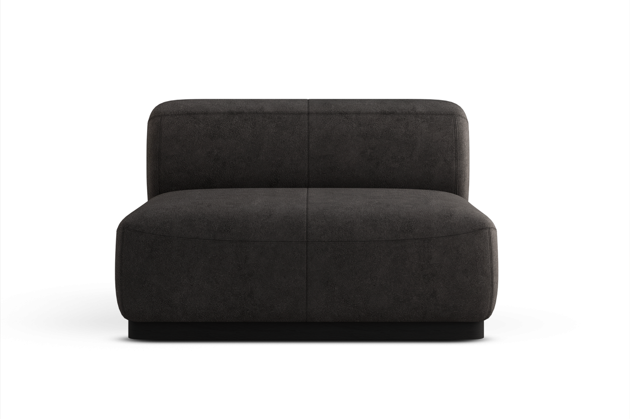 Duino Modular Sofa by Matteo Cibic | Delvis