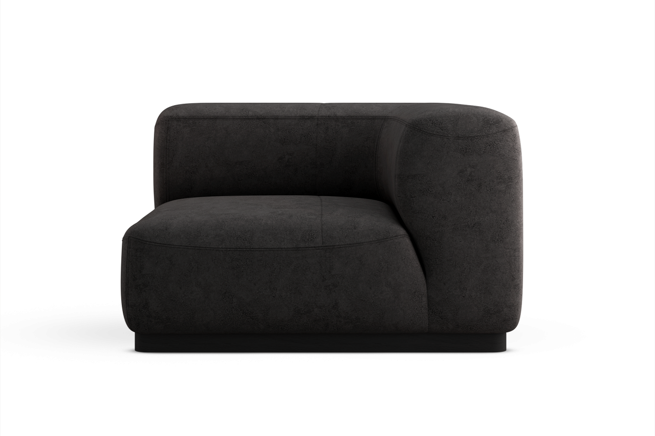 Duino Modular Sofa by Matteo Cibic | Delvis