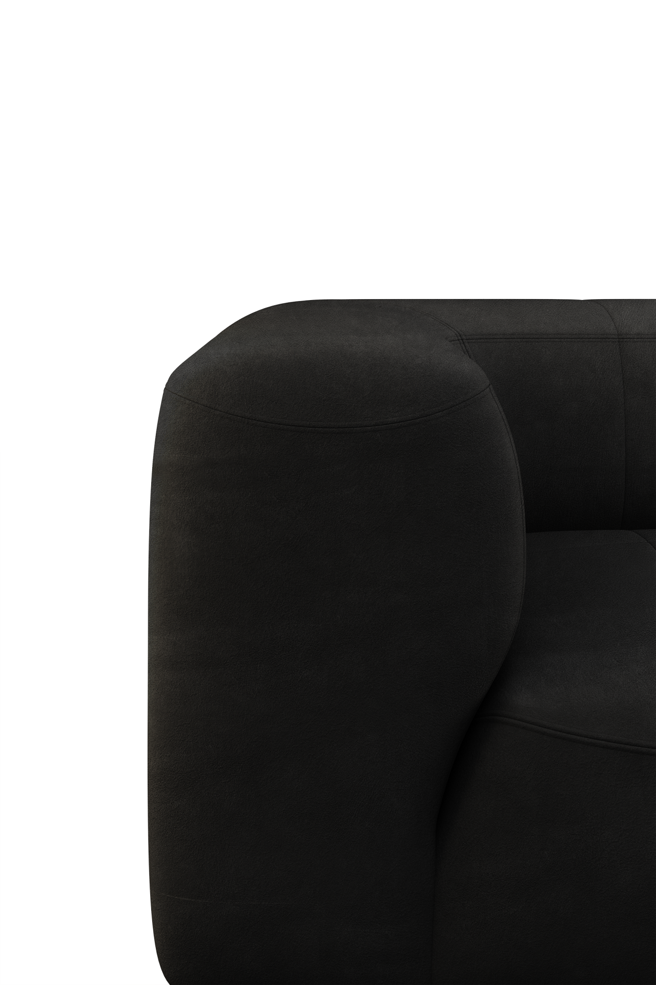 Duino Modular Sofa by Matteo Cibic | Delvis