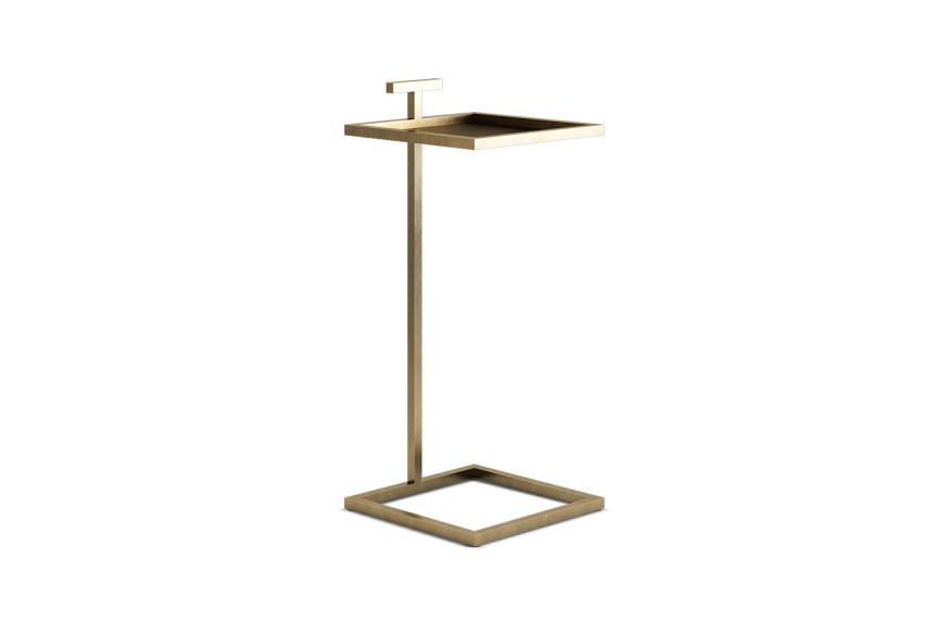 Martini Cocktail Table | Delvis
